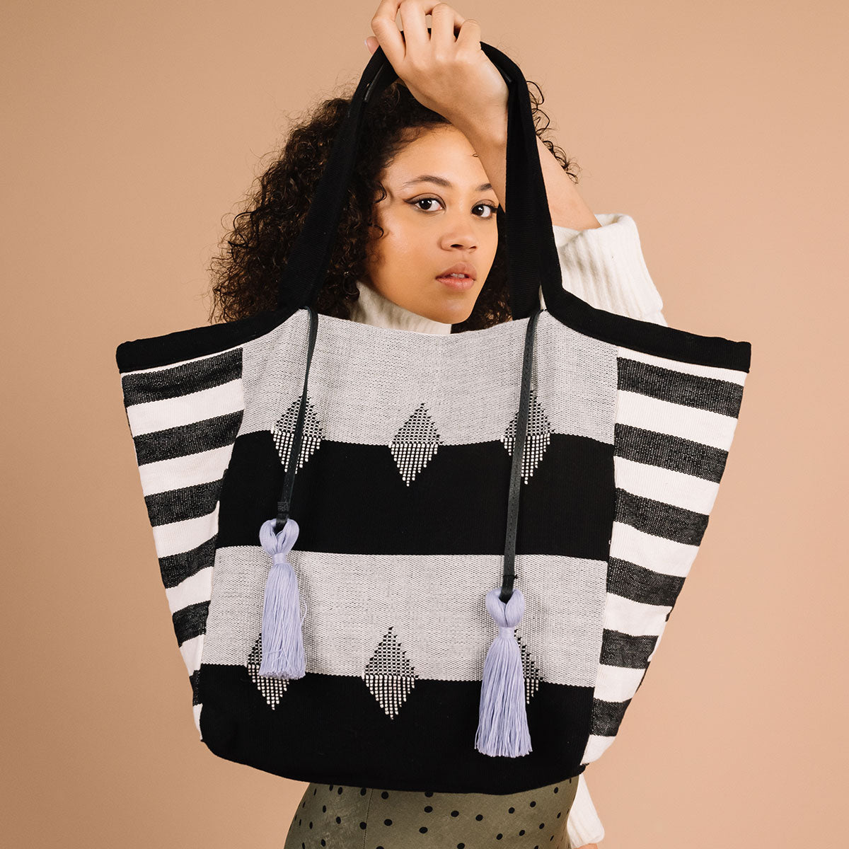 Handwoven Fall Bags | Artisan Made in Guatemala– Mercado Global