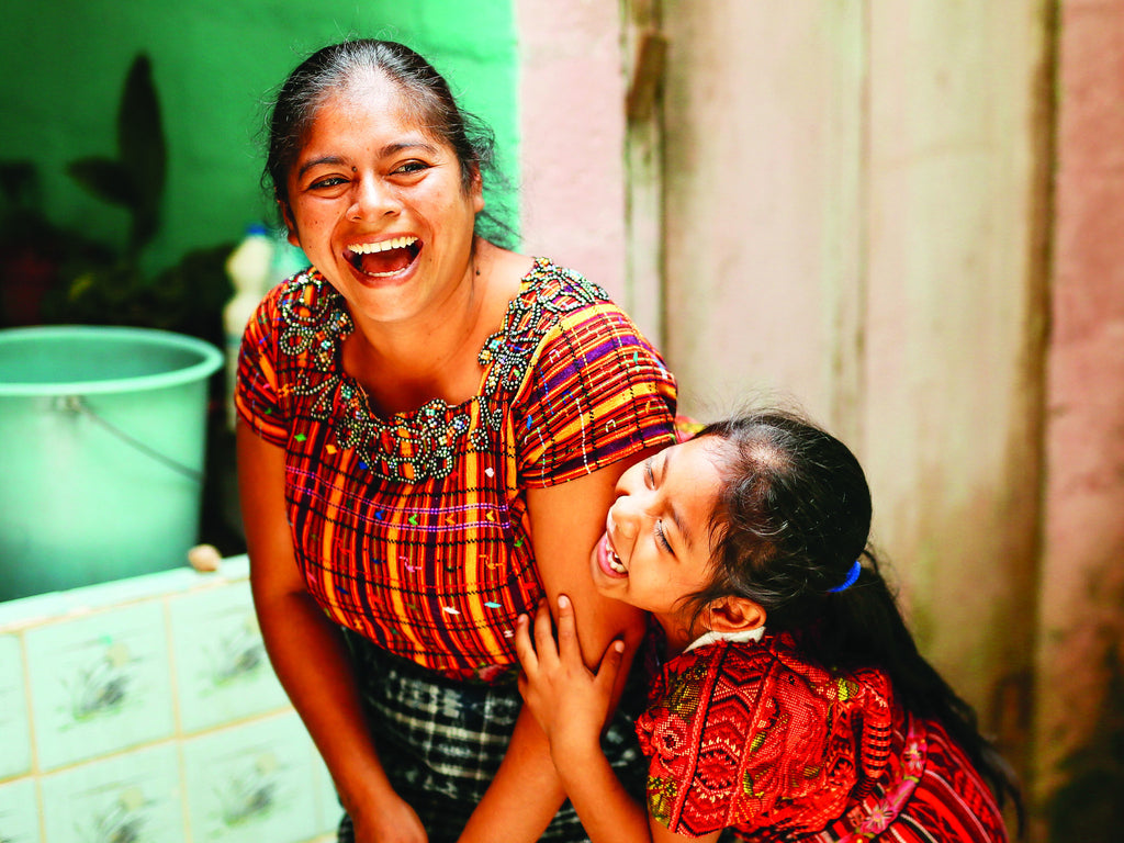 Moving Women Forward – Mercado Global