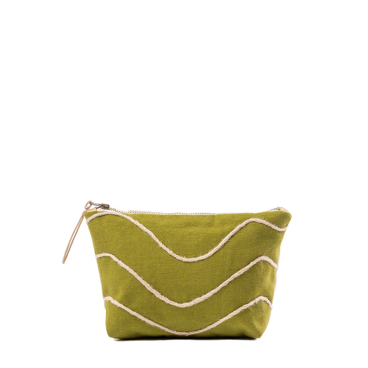 Hand Woven Artisan Pouches Collection | Mercado Global | Sustainable ...