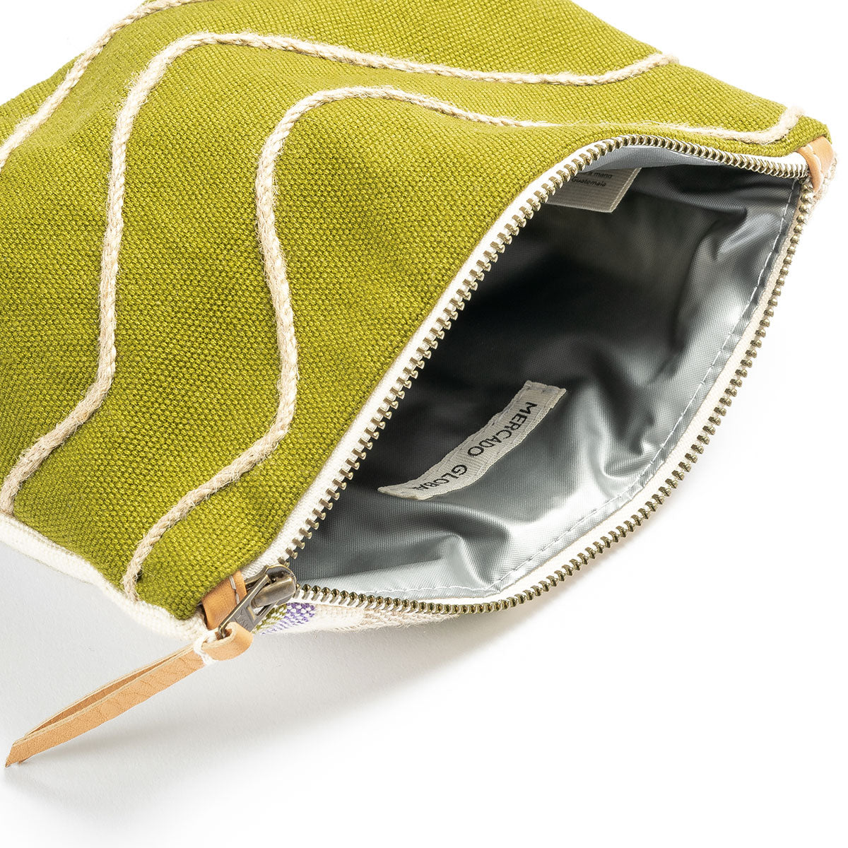 Hand Woven Artisan Pouches Collection | Mercado Global | Sustainable ...